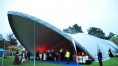 DuoSpan Event Marquees & Temporary Structures for Hire